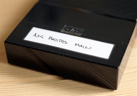 A Secure Photo Backup Strategy For Photographers Mastering Lightroom
