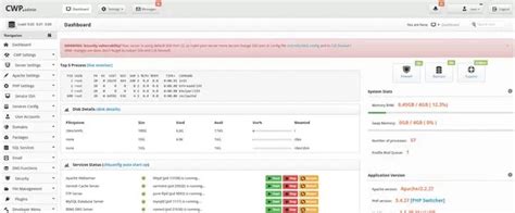 Top Best Free Cpanel Alternative 2019 Hostkarle Top Best Free Cpanel Alternative 2019 Hostkarle