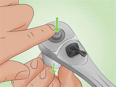 How To Use Socket Wrench Extension At Edwin Nelson Blog