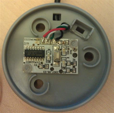 Usb Smart Button Nicks Blog