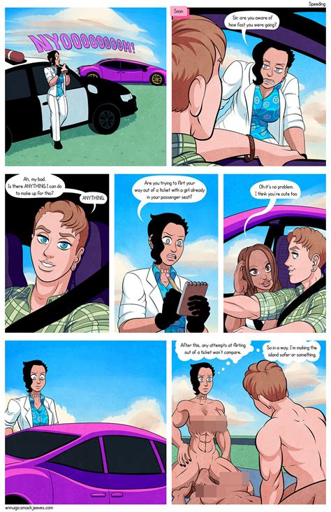 Ennui Go 3 Adult Humor