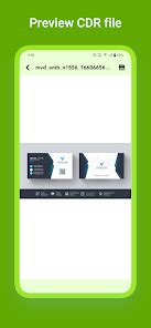 CDR File Viewer And Converter Apps On Google Play