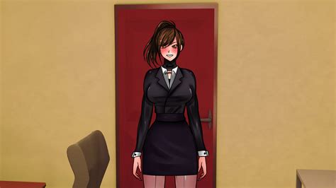 Dr Valarie Sex Therapist By Purplehat Productions