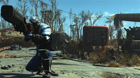 Fallout 4 Screenshot Thread Page 2 Fallout 4 General Discussion LoversLab