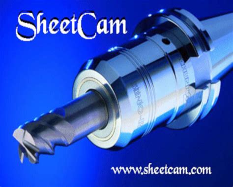 Licença Software Sheetcam Tng Rotary Cad Cam Cnc