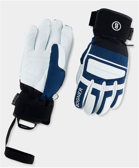 Gants Et Moufles Ski Ville Chauffants La Meilleure Sélection