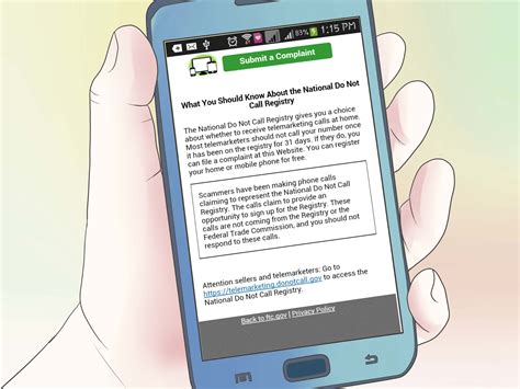 How To Block A Call On Android Iphone Landline And More