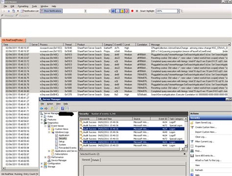 Sharepoint Server 2010 Search Scopes And Pre Windows 2000 Compatibility Access Tristan Watkins