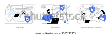 Penetration Testing Professional Images Stock Photos D Objects