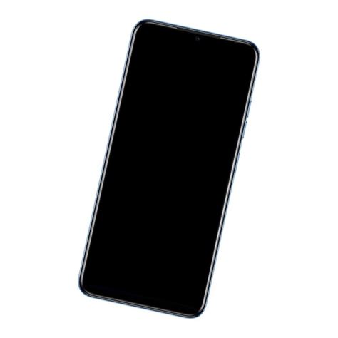 Fingerprint Sensor Flex Cable For Tecno Spark 10c Green By