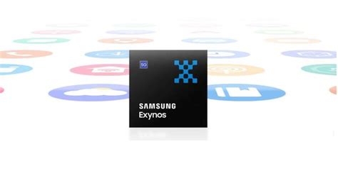 삼성전자 엑시노스 2400휴대폰 Ap 시장 강자로 뜬다