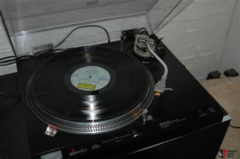 Technics SL 1600 Mk2 Photo 693749 US Audio Mart