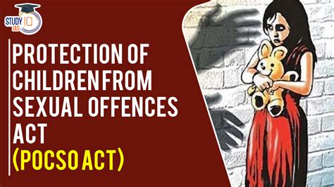 Cases Under Pocso Act At Isabel Spiegel Blog