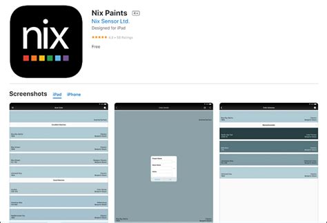 Best Color Matching Apps For Both Android And IOS MiniTool MovieMaker
