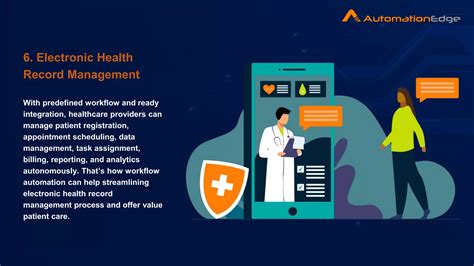 Unlocking Efficiency Top 10 Workflow Automation Examples For