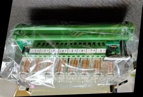 Din Rail Mounted Relay Interface Modules At Rs Number Power Relay Module In Chennai ID
