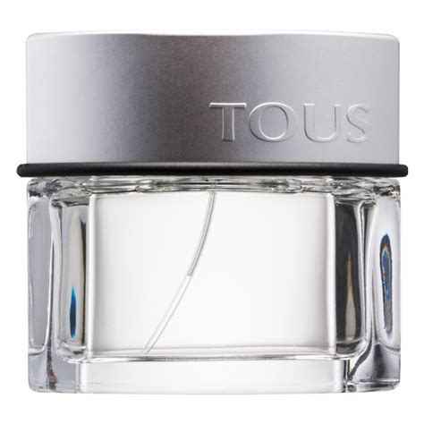 Tous Man - купить мужские духи, цены от 2590 р. за 50 мл