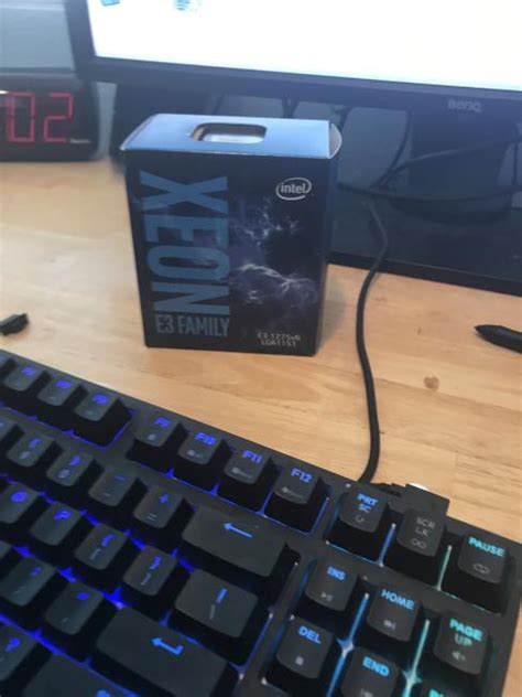 ordered a Pentium G4600 from amazon, Got this instead. : r/pcmasterrace
