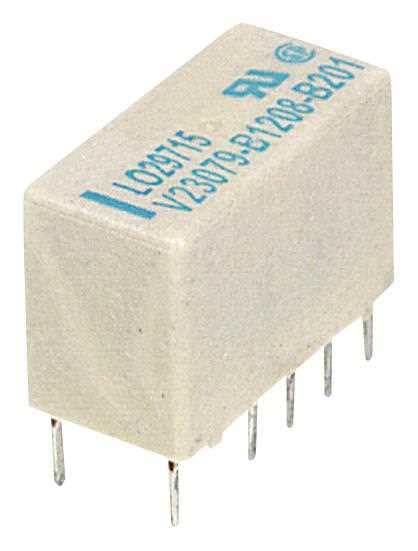 Axicom Relay Datasheet Specifications Applications And More