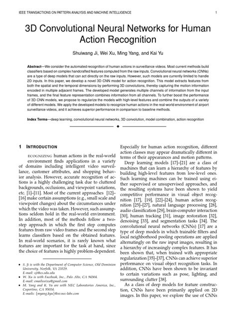 pdf 3d convolutional neural networks for human dokumen tips