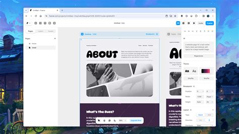 how to use ai to build your own website lifehacker