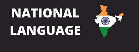 National Language Upsc Notes Learnerz Ias Concept Oriented Upsc