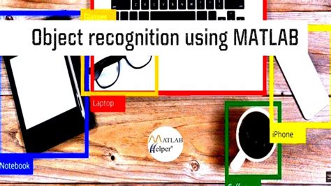 uncover the secrets of image recognition using ml and matlab