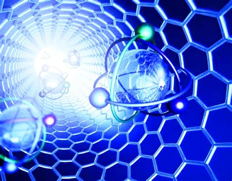 Quantum Nano Manufacturing Optimization A Revolution At The Atomic Level Exaputra