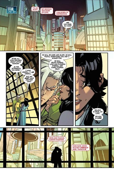 Sneak Peek Preview Of Marvel Comics A X E Starfox Comic Watch