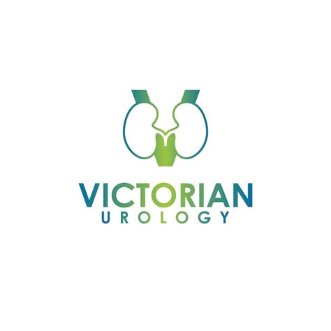 Premium Vector Urology Health Clinic Logo Design