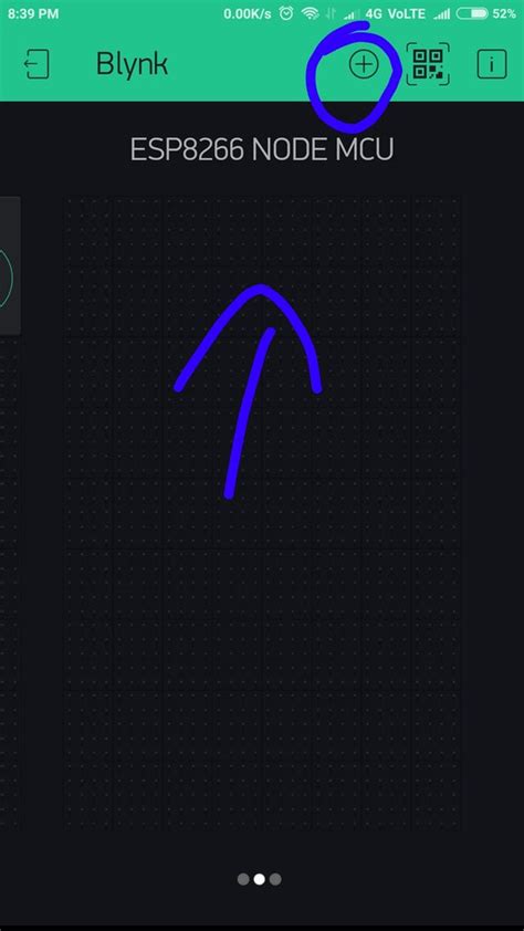Nodemcu 10 Esp8266 Controlled Relay Using Blynk Over The Web 5 Steps With Pictures