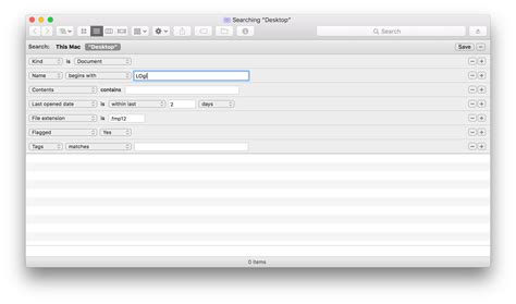 Introducing Logicator A Modular Search Interface For Filemaker 16