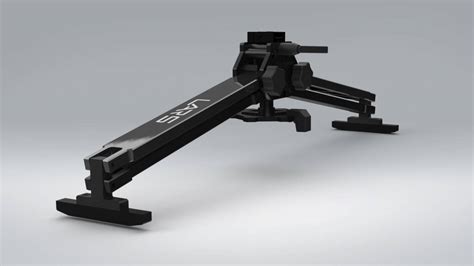 F Class Bipod Larschassis Weapon Store
