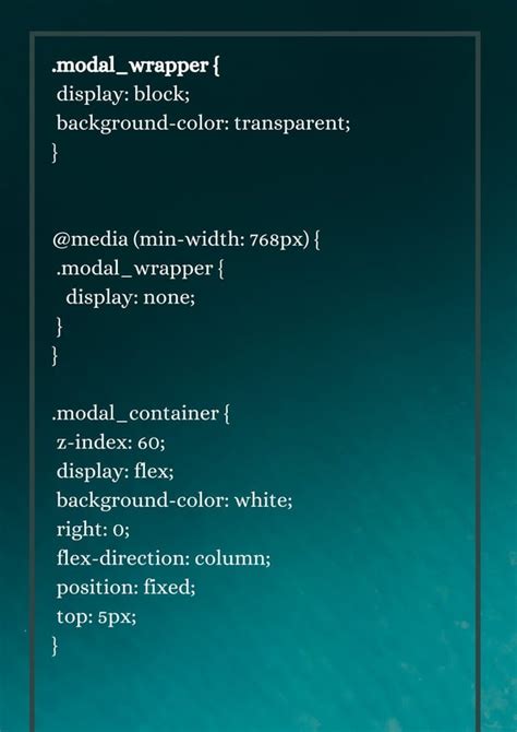 A Comprehensive Guide On Developing Responsive And Common React Filter Component PDF