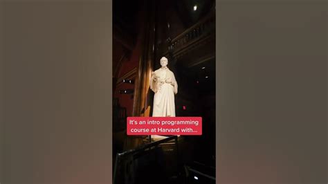 What Is Cs50 Cs50 Reels Shorts Youtube