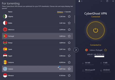 How Many Devices Does CyberGhost Allow