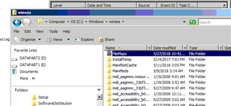 Fix Vss Issue Capi2 Error Id 513