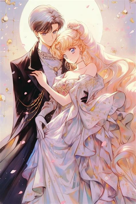 Pin Di Cynthia M Su Anime Cartoni Animati Chibi Immagini