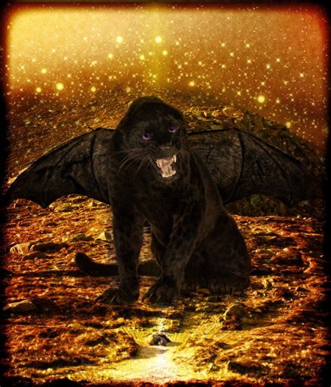 Rain In Tairen Form Party Monsters Monster Party Soul Collage Book