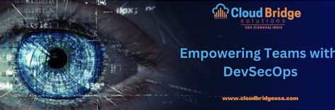 Cloud Bridge Your It Consulting And Talent Management Partner