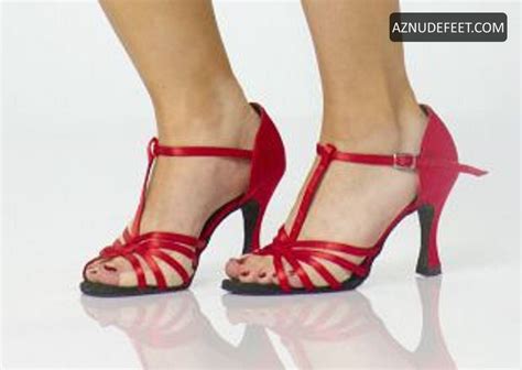 Margaret Cho Feet Aznudefeet