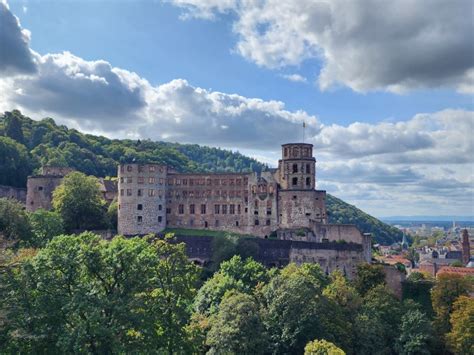독일 프랑크푸르트 당일 근교 여행 하이델베르크 성 가는방법과 역사 Bergbahn 이용 방법 네이버 블로그