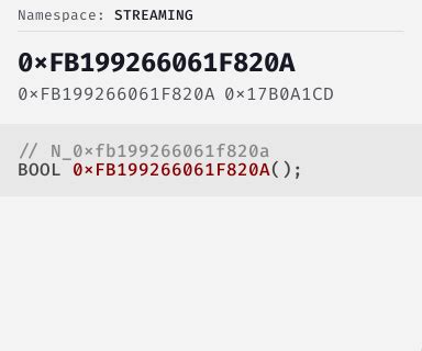 N 0xfb199266061f820a FiveM Natives Cfx Re Docs