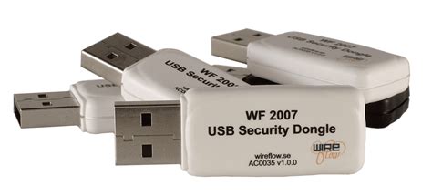 usb security key dongle animedelta