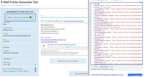 it s frontendfriday react msal zeigt in confluence eine neue fülle