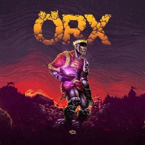 Orx Ficha Técnica Orx Ficha Técnica