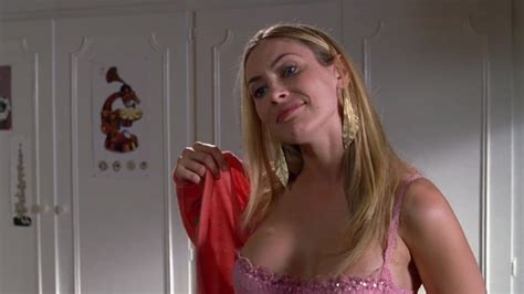 Nude Video Celebs Bobbi Sue Luther Sexy Extreme Movie 2008