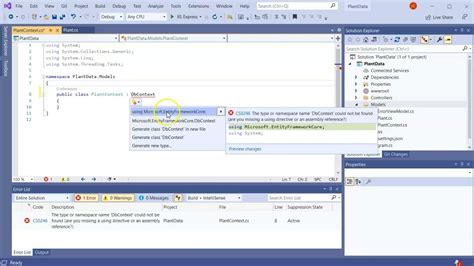 ASP NET Core MVC Database Part YouTube