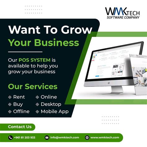 Wajdi Kayal On Linkedin Wmk Tech