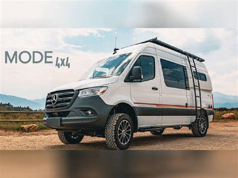 Overlander 4x4 Class C Rv For Sale Ling Lemay